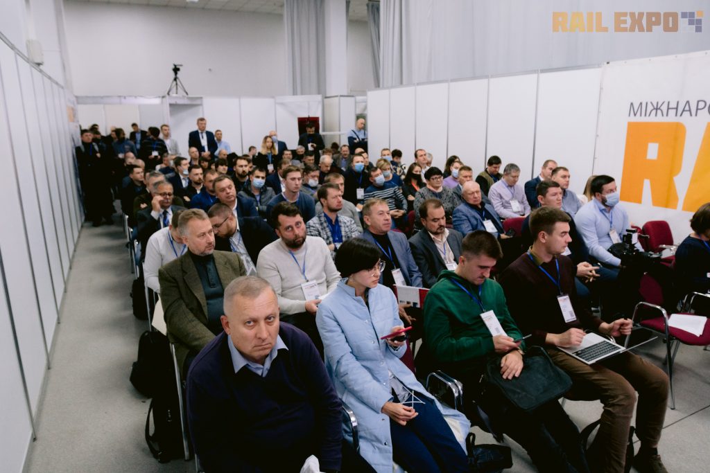 Rail EXPO 2022 | | Rail EXPO